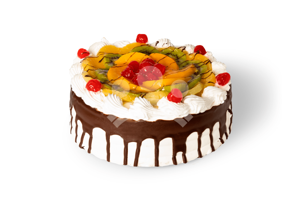 Torta Tropical - La Reina Corrientes